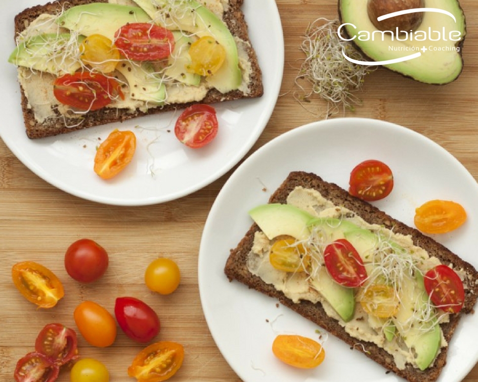 PAN CON HUMMUS – Cambiable-Nutricion