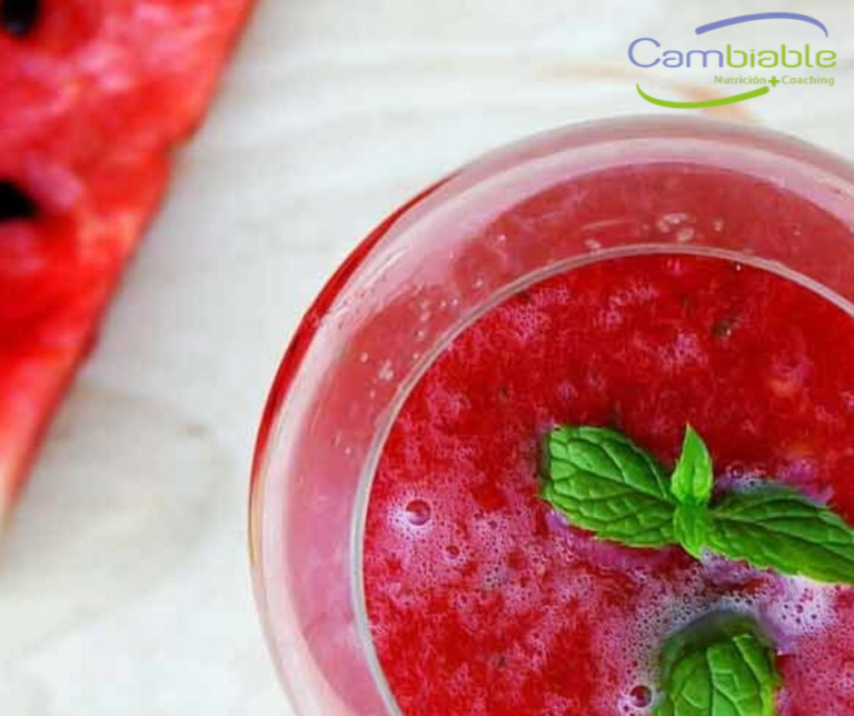 LICUADO DE SANDIA – APIO – Cambiable-Nutricion